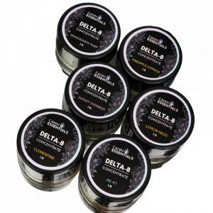 Delta 8 Beverage – Best Delta-8 Drinks Infused w/ D8 Distillate ...