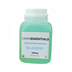 Delta 8 Vape Cartridge - D8 Vape - #1 Best Formula - Cannessentials