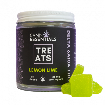 Edibles- Delta 8 Gummies, Delta 8 Beverages, Delta 10 Edibles - Cannessentials