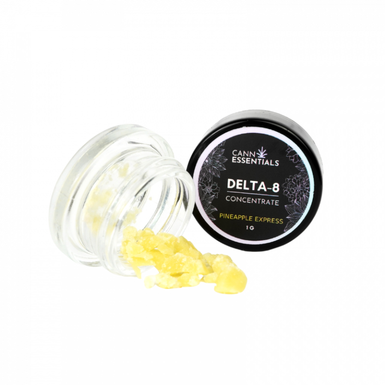 D8 – CBD Delta-8 Gummies HHC Vapes CBDa - Cannessentials