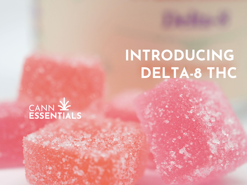 Home - Cannessentials