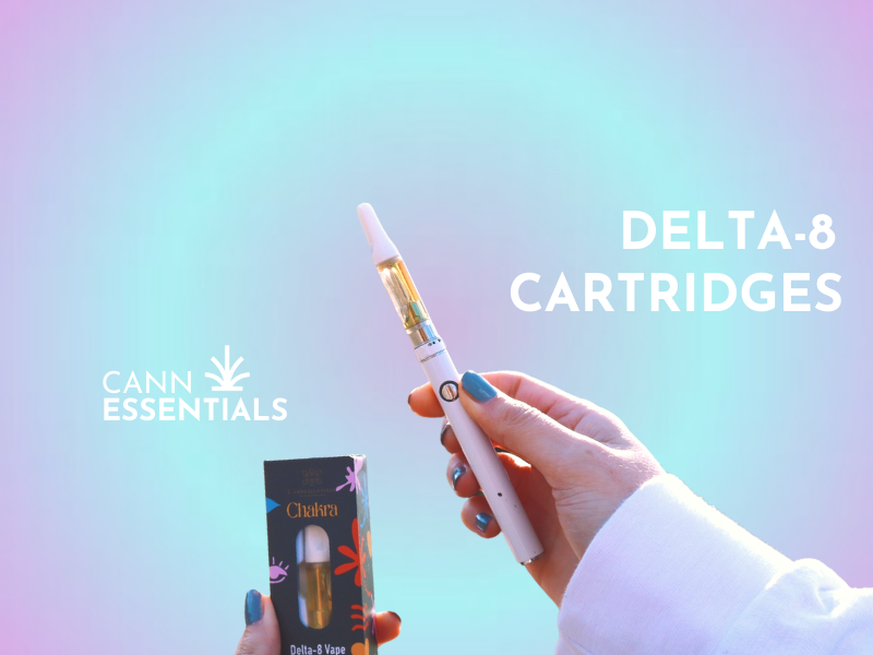 Home - Cannessentials